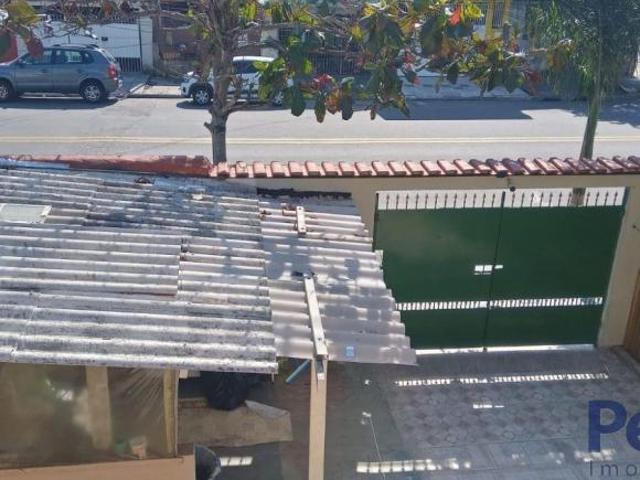 Sobrado 3 Dormitórios para venda em Suzano SP