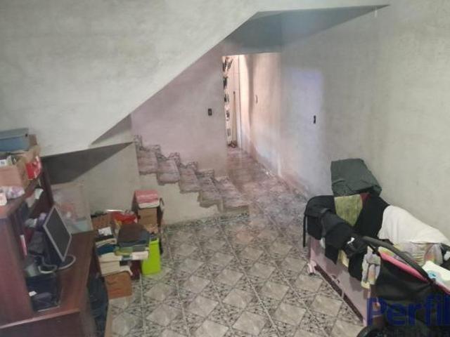 Sobrado 3 Dormitórios para venda em Suzano SP