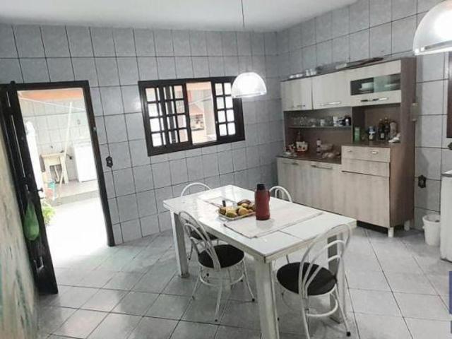 Sobrado 3 Dormitórios para venda em Suzano SP