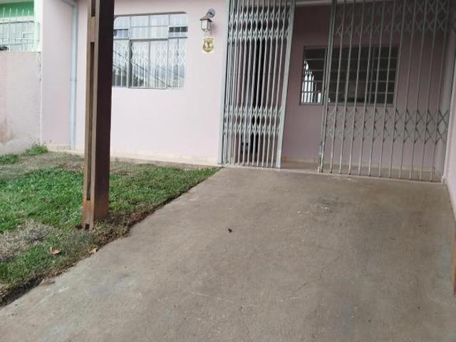 Sobrado 3 Dormitórios Pilarzinho