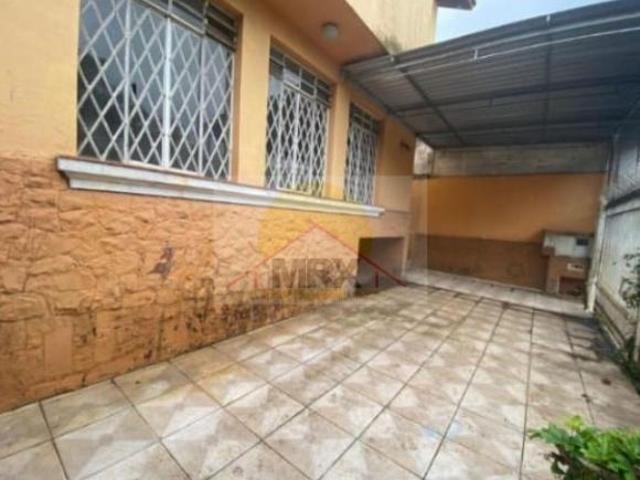 Sobrado 3 Dormitórios Planalto Paulista