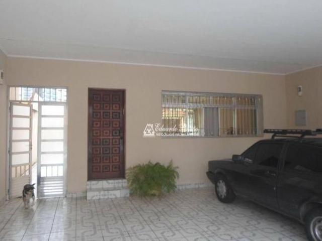 Sobrado 3 dormitórios Próximo ao Shopping Maia