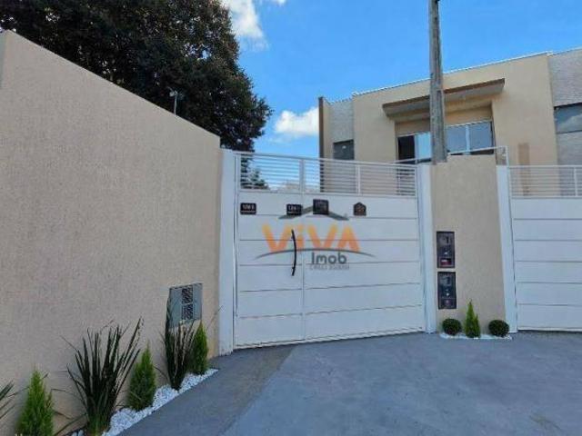 Sobrado 3 dormitórios R$ 420.000 Vila dos Comerciários Franco da Rocha/SP