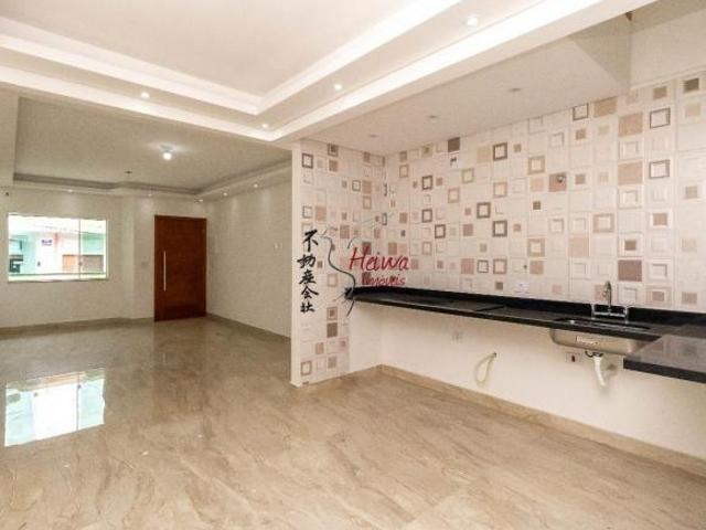 Sobrado 3 dormitórios R$ 5.500,00 ou 920 mil Vila São José