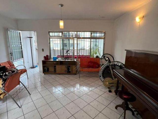 Sobrado 3 dormitórios R$ 615 mil Vila Pirituba