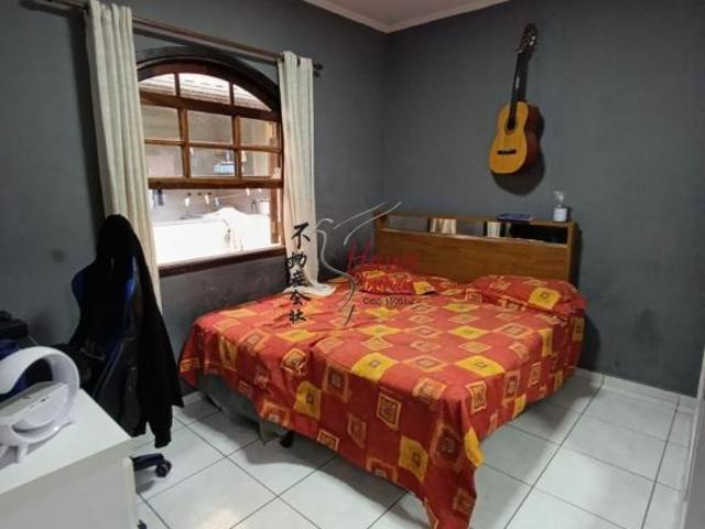 Sobrado 3 dormitórios R$ 650 mil Vila Pirituba