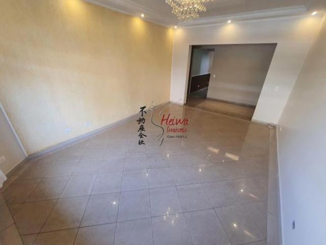 Sobrado 3 dormitórios R$ 1.100.000,00 Vila Comercial