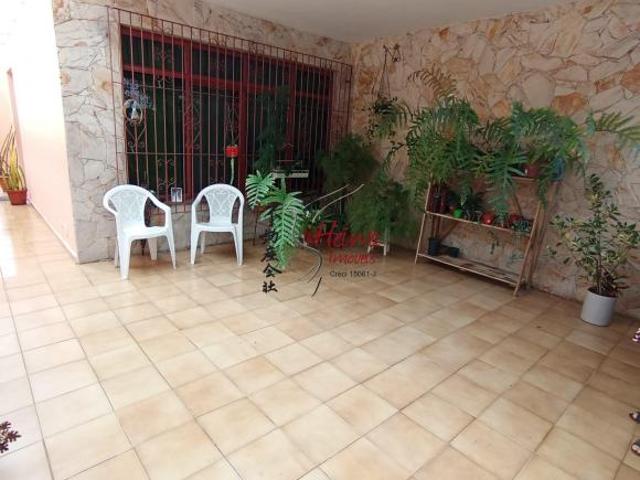 Sobrado 3 dormitórios R$ 1.115.000,00 Vila Leopoldina