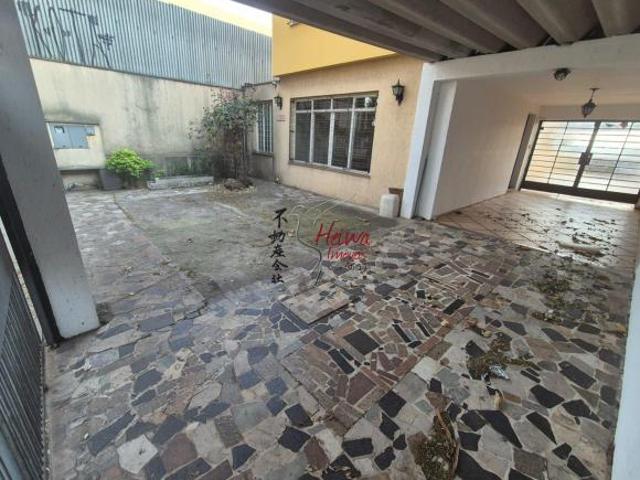 Sobrado 3 dormitórios R$ 1.250.000,00 City América