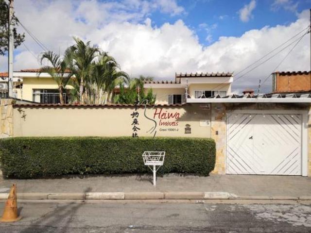 Sobrado 3 dormitórios R$ 1.200.000,00 Vila Jaguara