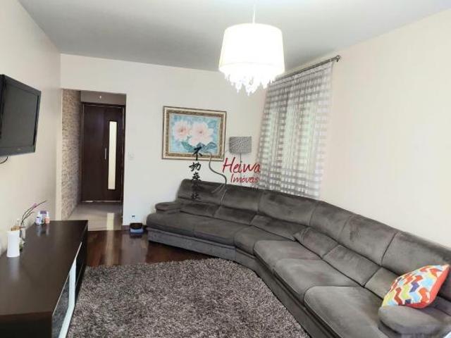 Sobrado 3 dormitórios R$ 1.960.000,00 Alto da Lapa