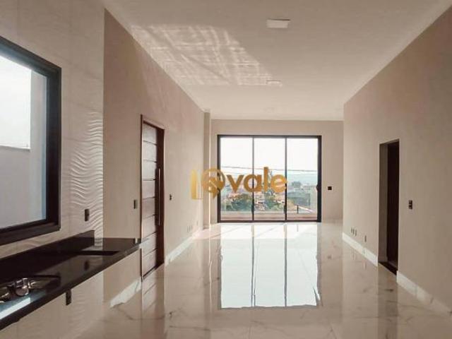 Sobrado 3 dormitórios venda 178 m² Reserva Vale Caçapava/SP