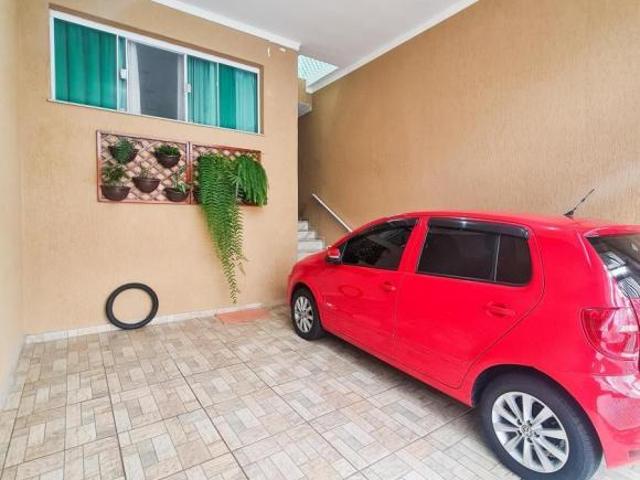 SOBRADO 3 DORMITÓRIOS VILA FORMOSA EXCELENTE LOCALIZAÇÃO Q