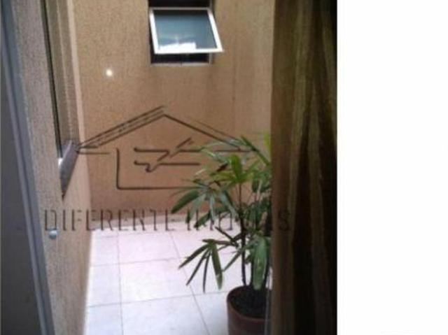 SOBRADO 3 DORMKTÓRIOS 3 VAGAS 120m² VILA CARMOSINA !