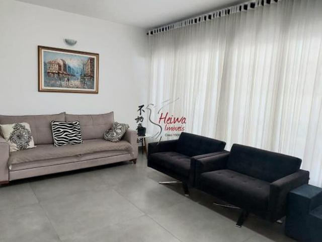 Sobrado 3 dorms 3 vagas VENDA R$ 1.100.000,00 Pq São Domingos