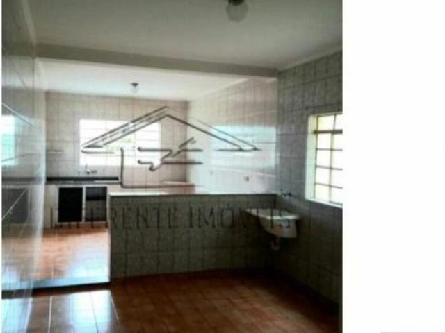 Sobrado 3 dorms 3 wc 2 vagas na Vila Nova Pauliceia !