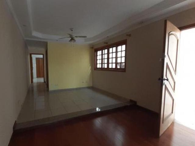 Sobrado 3 dorms, 3 suíte, 4 banh, 2vgs no JD Bonfiglioli