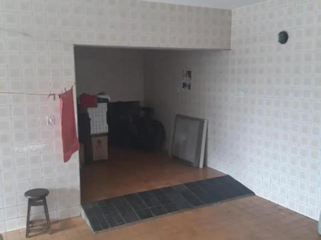 Sobrado 3 dorms 1 suíte 5 vagas Vila Nhocuné
