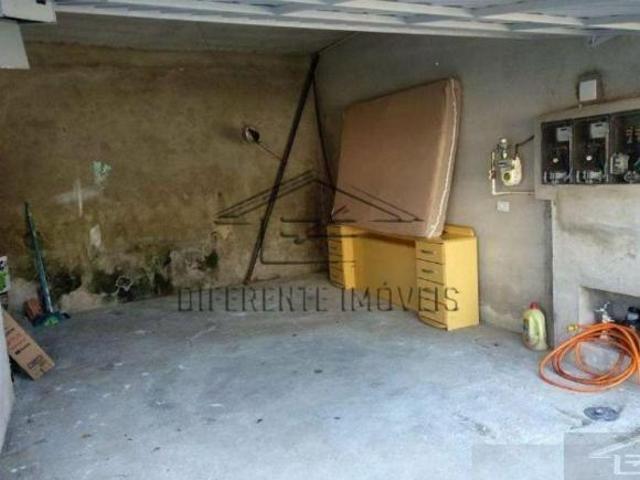SOBRADO 3 DORMS 1 SUÍTE 1 VAGA OPORTUNIDADE !