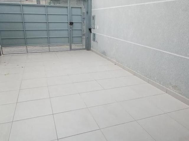 Sobrado 3 Dorms 1 Suíte com 2 Vagas no Sacomã | Venda e Locação