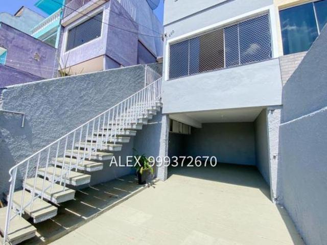 SOBRADO 3 DORMS 1 SUITE EDÍCULA JD BONFIGLIOLI BUTANTÃ METRO BUTANTÃ