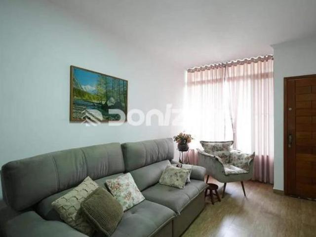 Sobrado 3 dorms 1 suíte no Campestre, Santo André – 4 vagas | Venda R$ 850.000