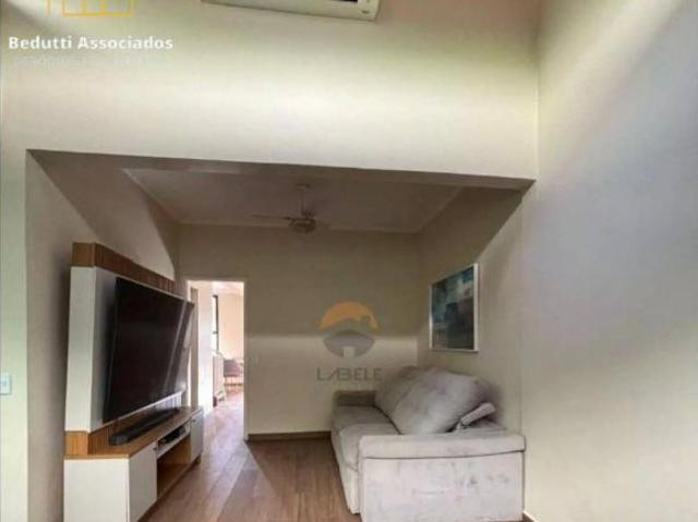 Sobrado 3 Dorms 1 Suíte, Quintal Gourmet e 2 Vagas – Condomínio The Way
