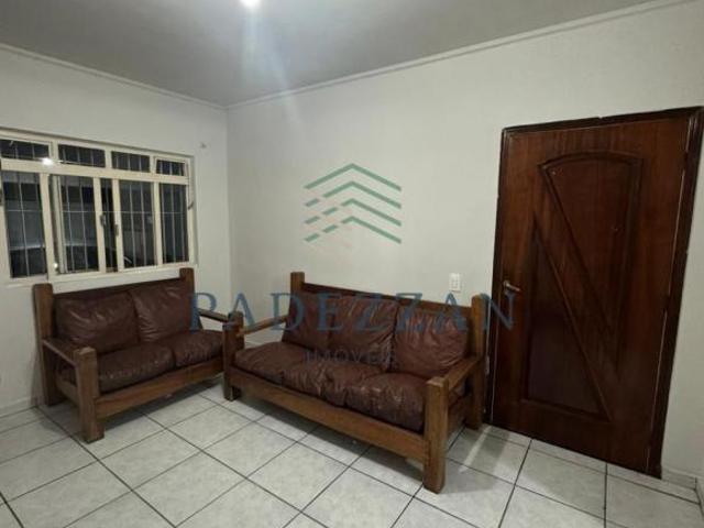 SOBRADO | 3 DORMS 1SUÍTE | PQ. PREVIDENCIA | TABOÃO DA SERRA