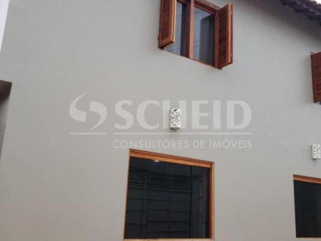 Sobrado 3 dorms 250 m² Bairro de Interlagos