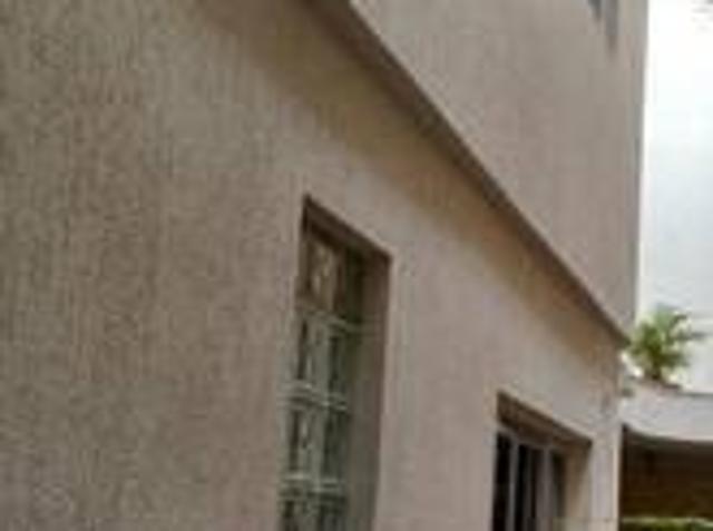 Sobrado 3 Dorms 2 Vgas
