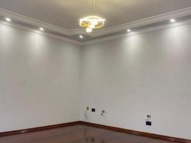 Sobrado 3 dorms 2 suítes à venda em Santo André Parque Capuava | 3 vagas