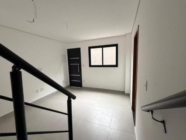 Sobrado 3 dorms 59,44 m² com 1 vaga e 2 banheiros — Praia Grande, Mirim