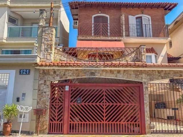 sobrado 3 dorms com suíte, terraço amplo 3 vagas Recanto Anastácio Pirituba