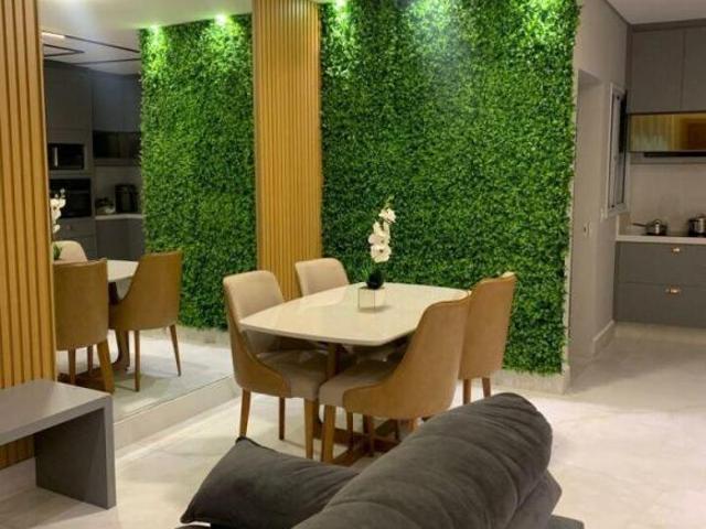 Sobrado 3 Dorms com 1 suite Lauzane Paulista
