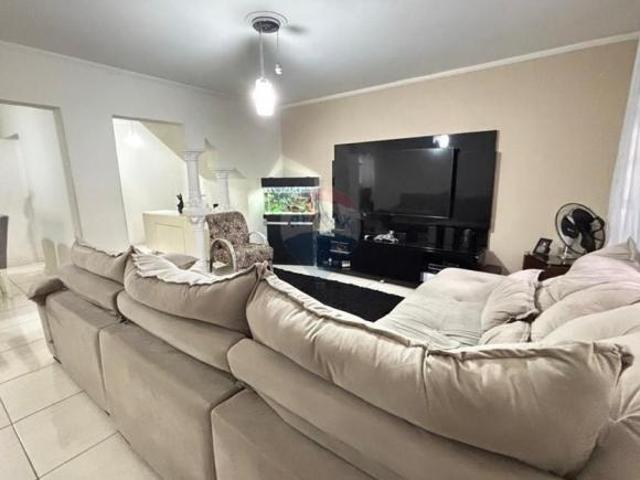 Sobrado 3 Dorms com 2 Vagas OPORTUNIDADE