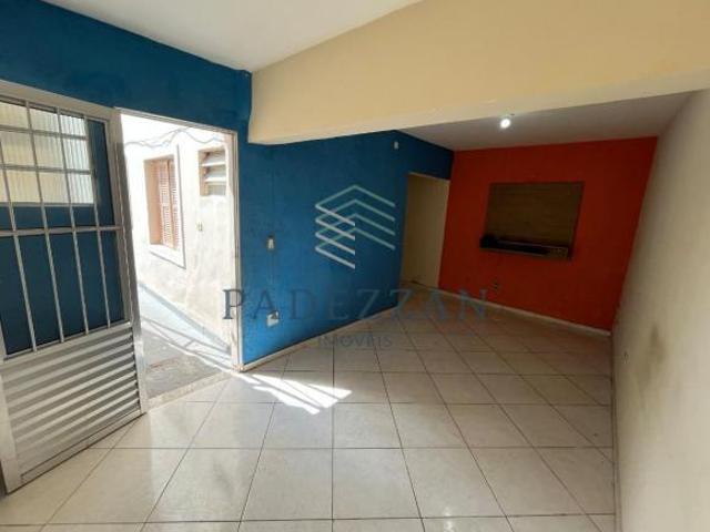 SOBRADO | 3 DORMS | CAMPO LIMPO | SÃO PAULO