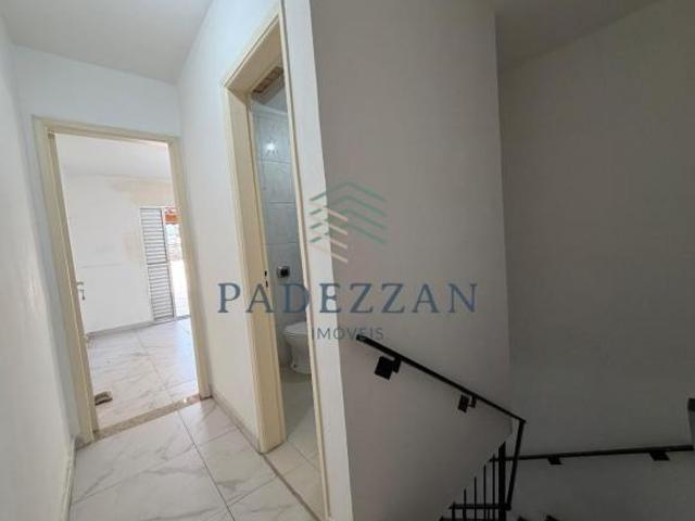 SOBRADO | 3 DORMS | CAMPO LIMPO | SÃO PAULO