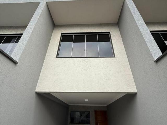 Sobrado, 3 Dorms à Venda, Jardim Nordeste, 131 m²