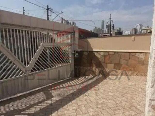 Sobrado, 3 Dorms à Venda, Quarta Parada, 170 m² por R$ 870.000.000