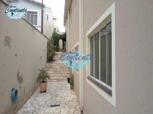 SOBRADO 3 DORMS A VENDA SP VL MANGALOT
