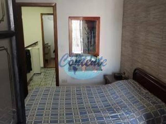 SOBRADO 3 DORMS A VENDA SP CONJUNTO RES VISTA VERDE