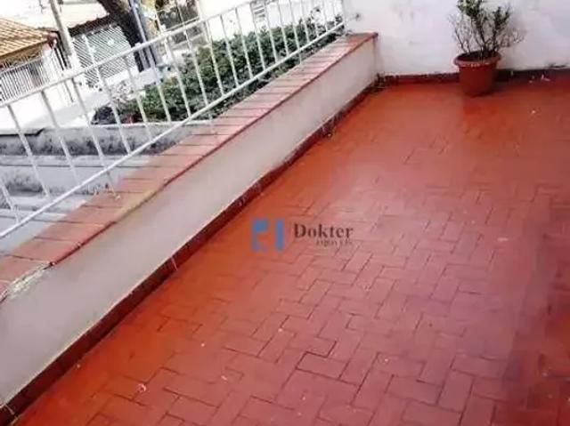 Sobrado ao lado da faria lima largo batata 3 dorms, gar