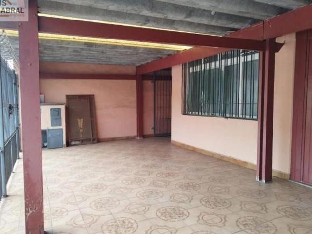 Sobrado 3 dorms Jaçanã