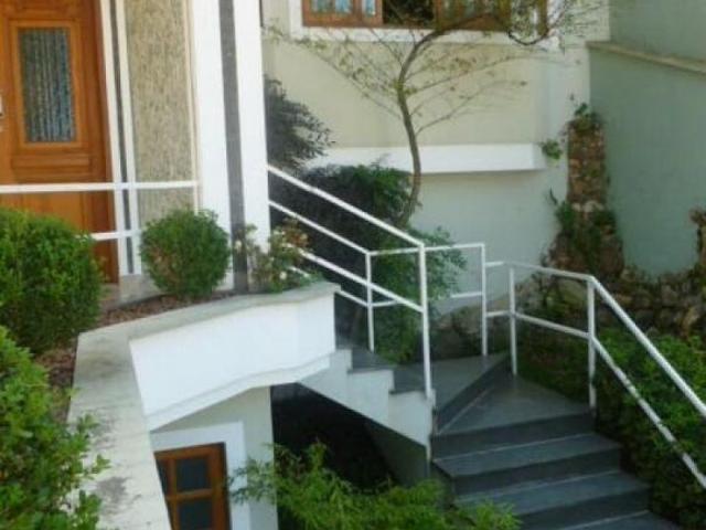 Sobrado 3 dorms Jd Virginia Bianca
