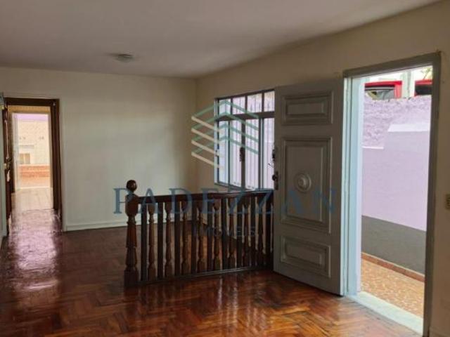 SOBRADO | 3 DORMS SENDO 1 SUÍTE + EDÍCULA | VILA SÔNIA | SÃO PAULO