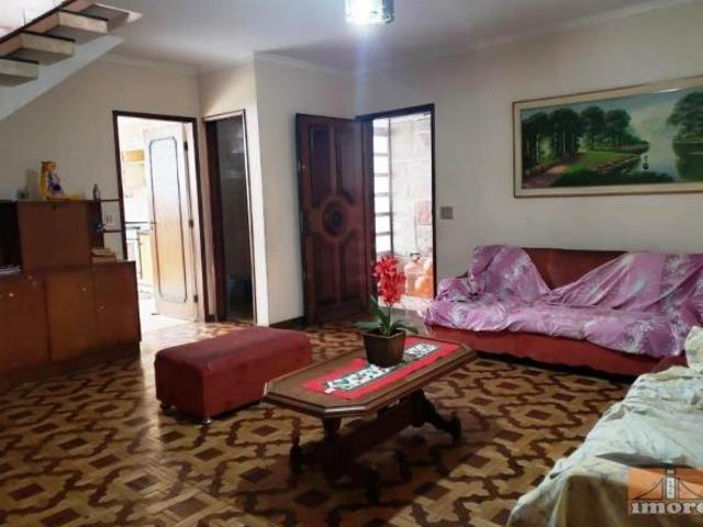 Sobrado 3 dorms. suite e 3 vagas! Tatuapé!