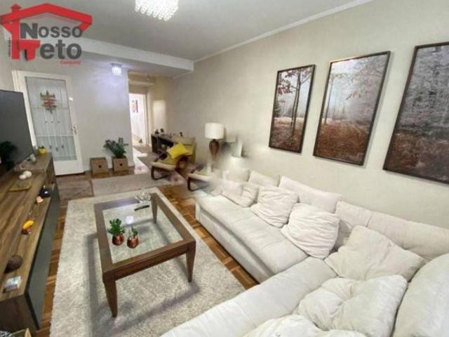 Sobrado 3 Dorms Suíte Próx Av Mutinga / Carrefour Parque Maria Domitila SP