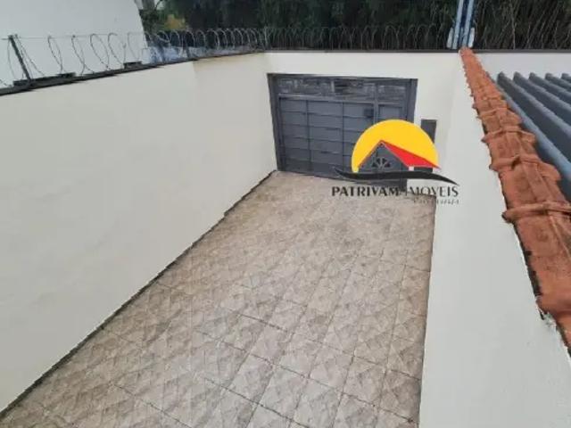 Sobrado 3 Dorms para Alugar 180 m² por R$ 3.500,00