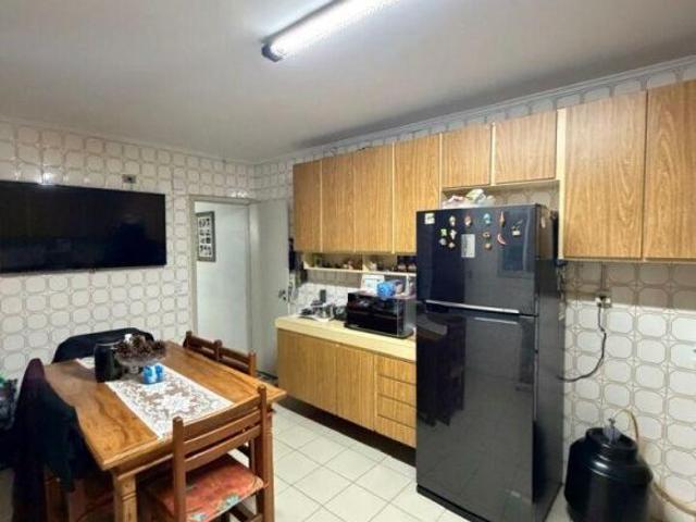 Sobrado 3 dorms Vila Aurora