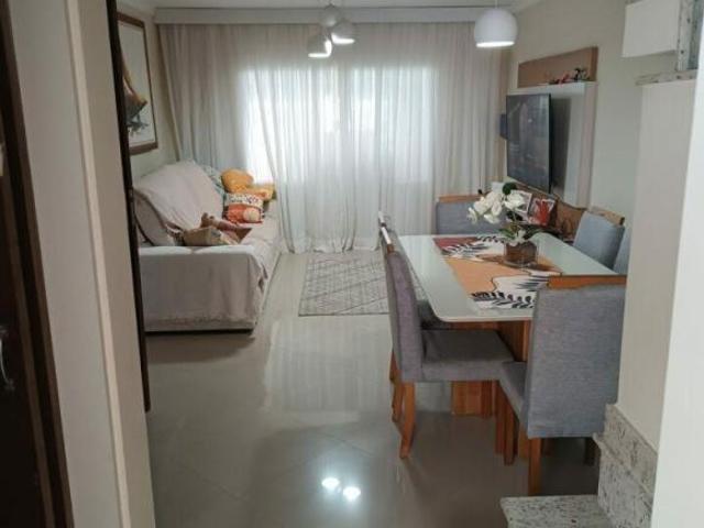 Sobrado 3 dorms Vila Galvão